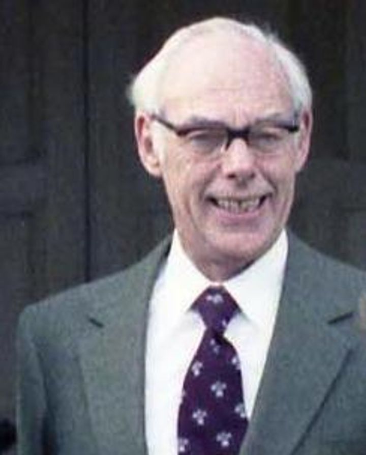 Denis Thatcher The Crown Season 4 Cast: Who Plays Margaret Thatcher's