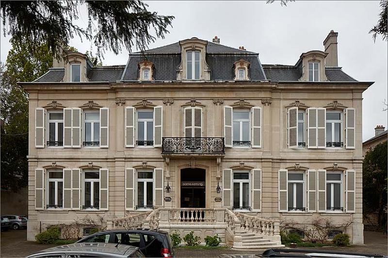 Hotel Simon , Nancy Podcast - Loquis